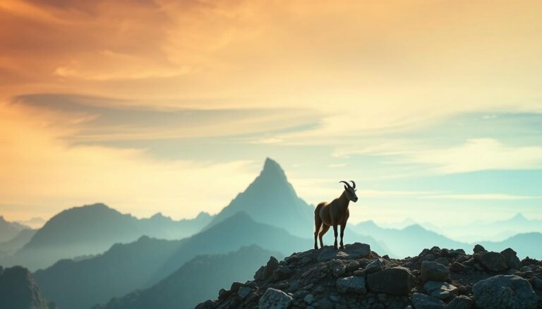10 Powerful Goat Dream Meanings You Need to Know – Understand the ...