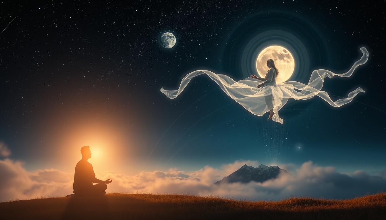 Dream Walking Meaning: Astral Travel or Warning of Spiritual ...