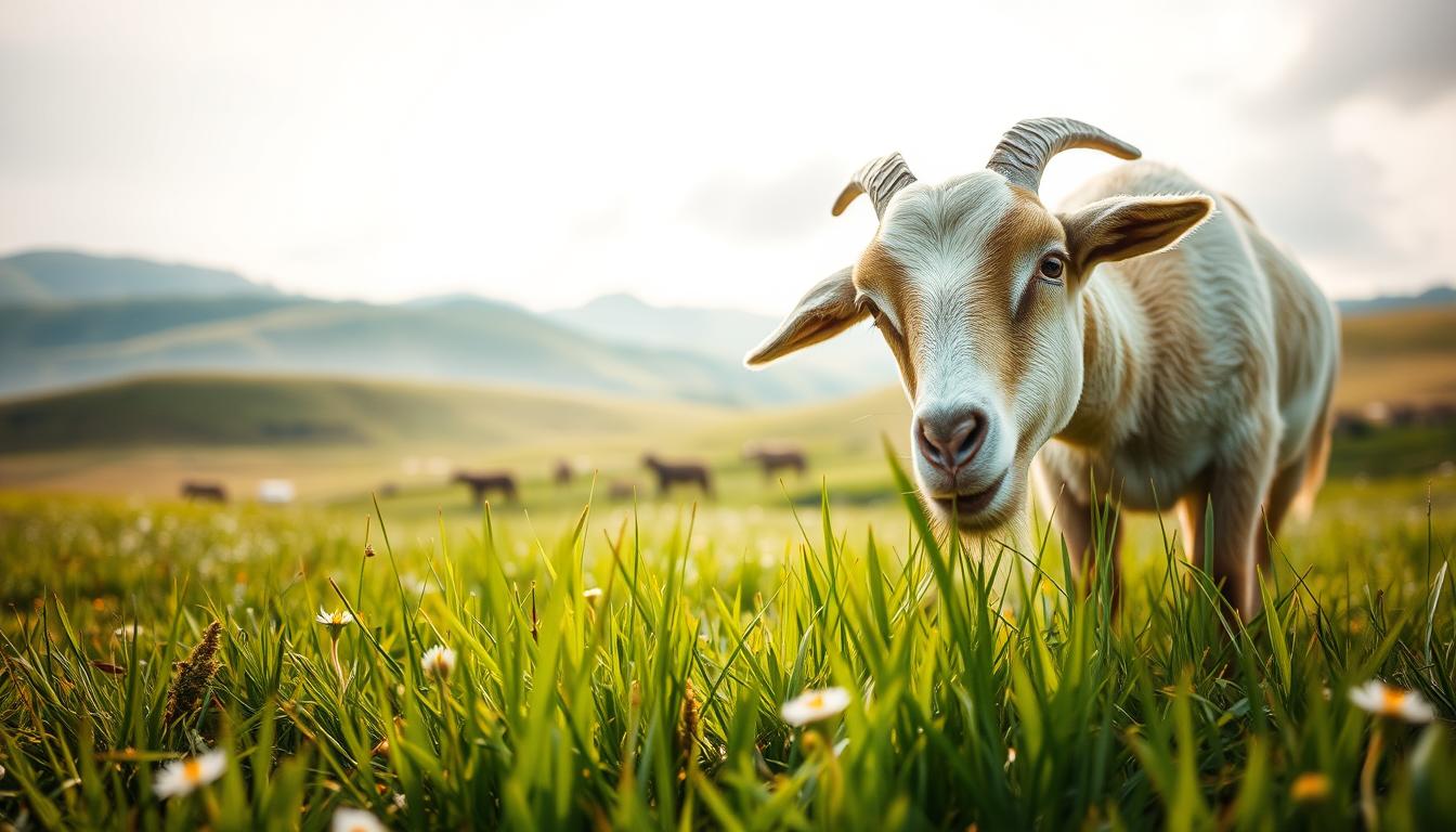 10 Powerful Goat Dream Meanings You Need to Know – Understand the ...