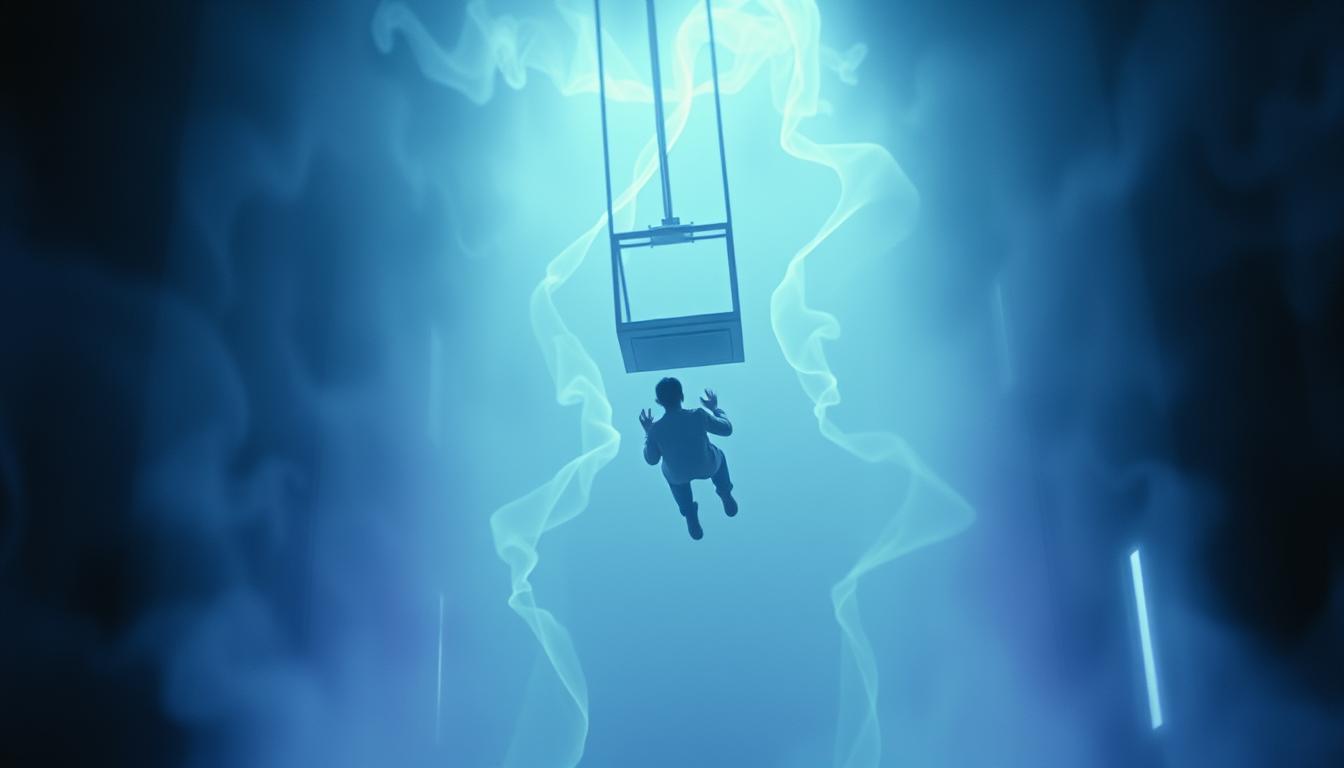 Spiritual Meaning of Elevator Dreams: Rising, Falling, or Stuck ...