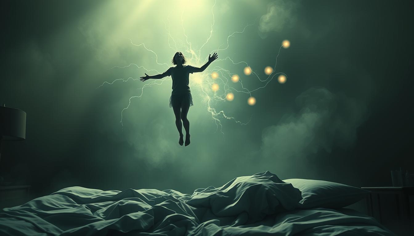 Dream Walking Meaning: Astral Travel or Warning of Spiritual ...