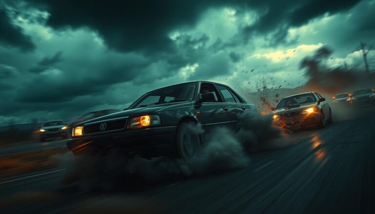 What Does It Mean When You Dream of Someone Driving a Car? Who’s Really ...