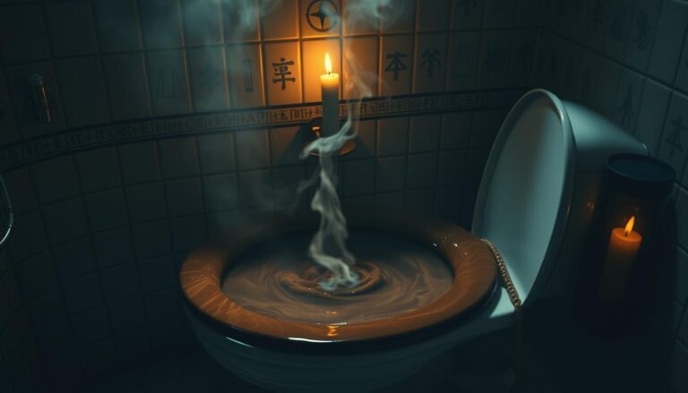 Dreaming of Poop in the Toilet? Here’s What it Means – Understand the ...